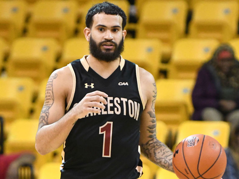 Hornets select Grant Riller with No. 56 pick | theScore.com