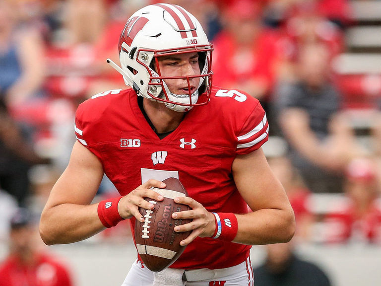 Report: Mertz out 21 days after 2nd positive COVID-19 test | theScore.com