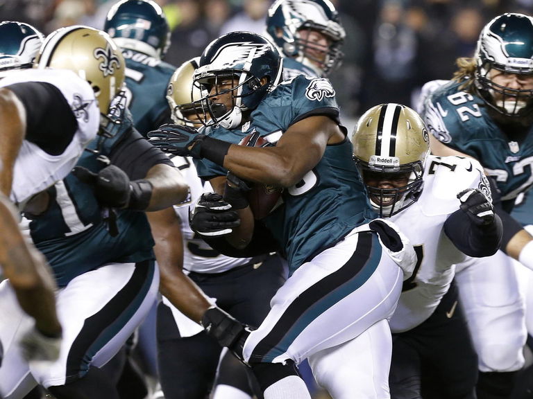 Saints' Brodrick Bunkley feared to have suffered torn quad | theScore.com