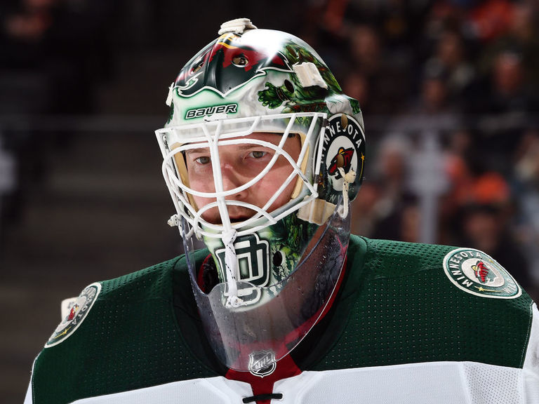 Dubnyk doubts players would be on board for 2020-21 season in bubble ...