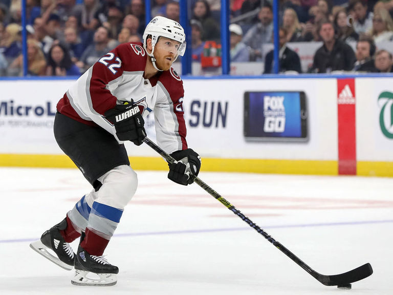 Colin Wilson talks OCD battle, admits career may be over due to hip ...