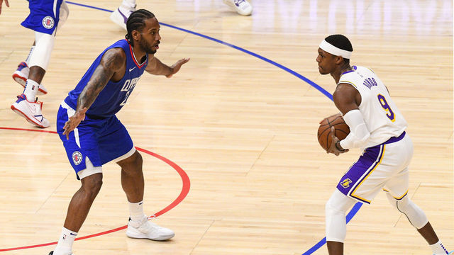 What do the Clippers need, and how can they get it? | theScore.com