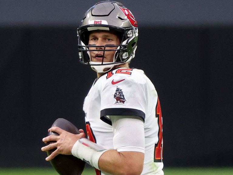 Montana on Brady: 'I never doubted he would have anything but success ...