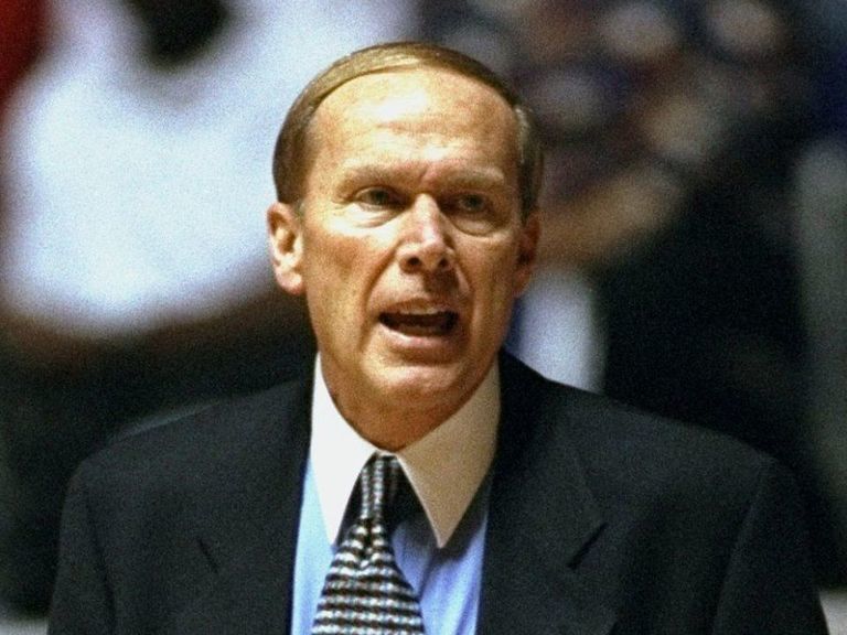 Former Oklahoma head coach Billy Tubbs dies at 85 | theScore.com