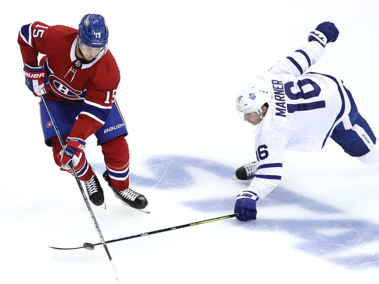 NHL podcast: Ken Reid talks all-Canadian division, being a hockey ...