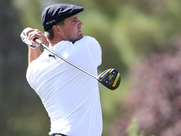 Bomb and gouge: How Bryson can dismantle Augusta National | theScore.com