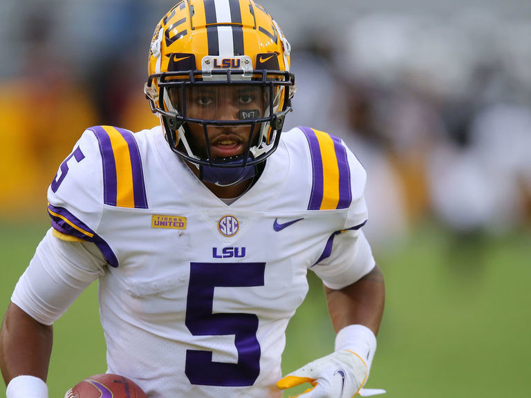 LSU's Moore: 'I was violated numerous times' by police Saturday ...