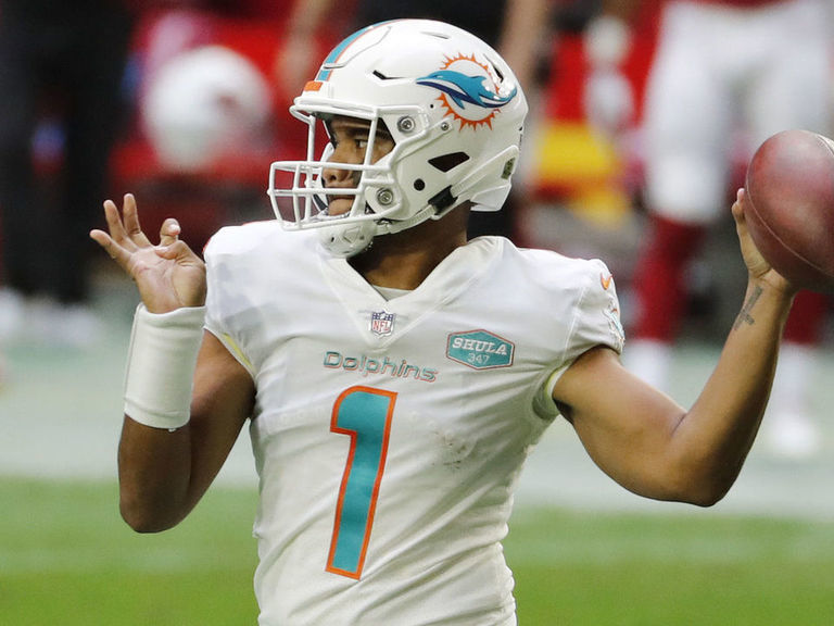 Re-grading every NFL team's 2020 rookie class: AFC East | theScore.com