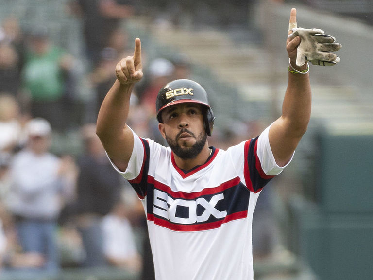 Abreu claims AL MVP honors | theScore.com