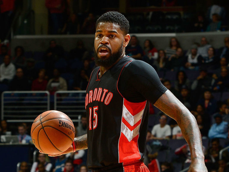 G League Ignite add Amir Johnson, 4 other vets to mentor select team ...
