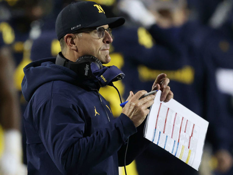 2 of Michigan's top 3 commitments flip as early signing period begins ...