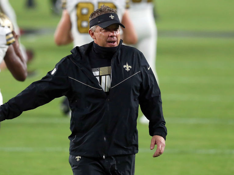 Cast announced for Sean Payton movie 'Home Team' | theScore.com