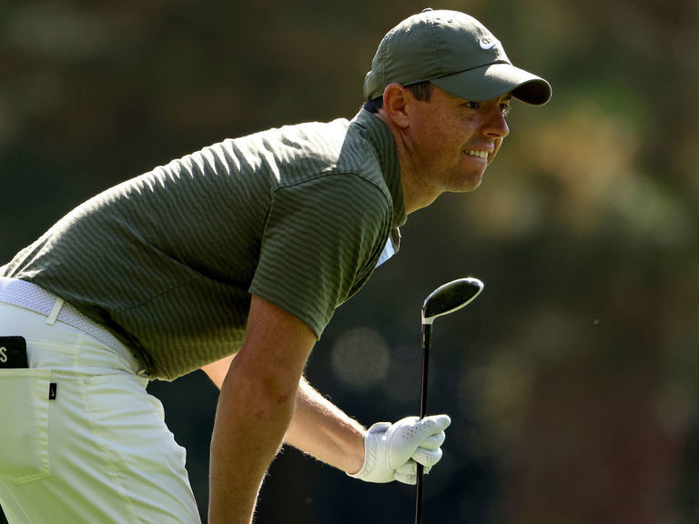 5 takeaways from an incredible fall Masters | theScore.com