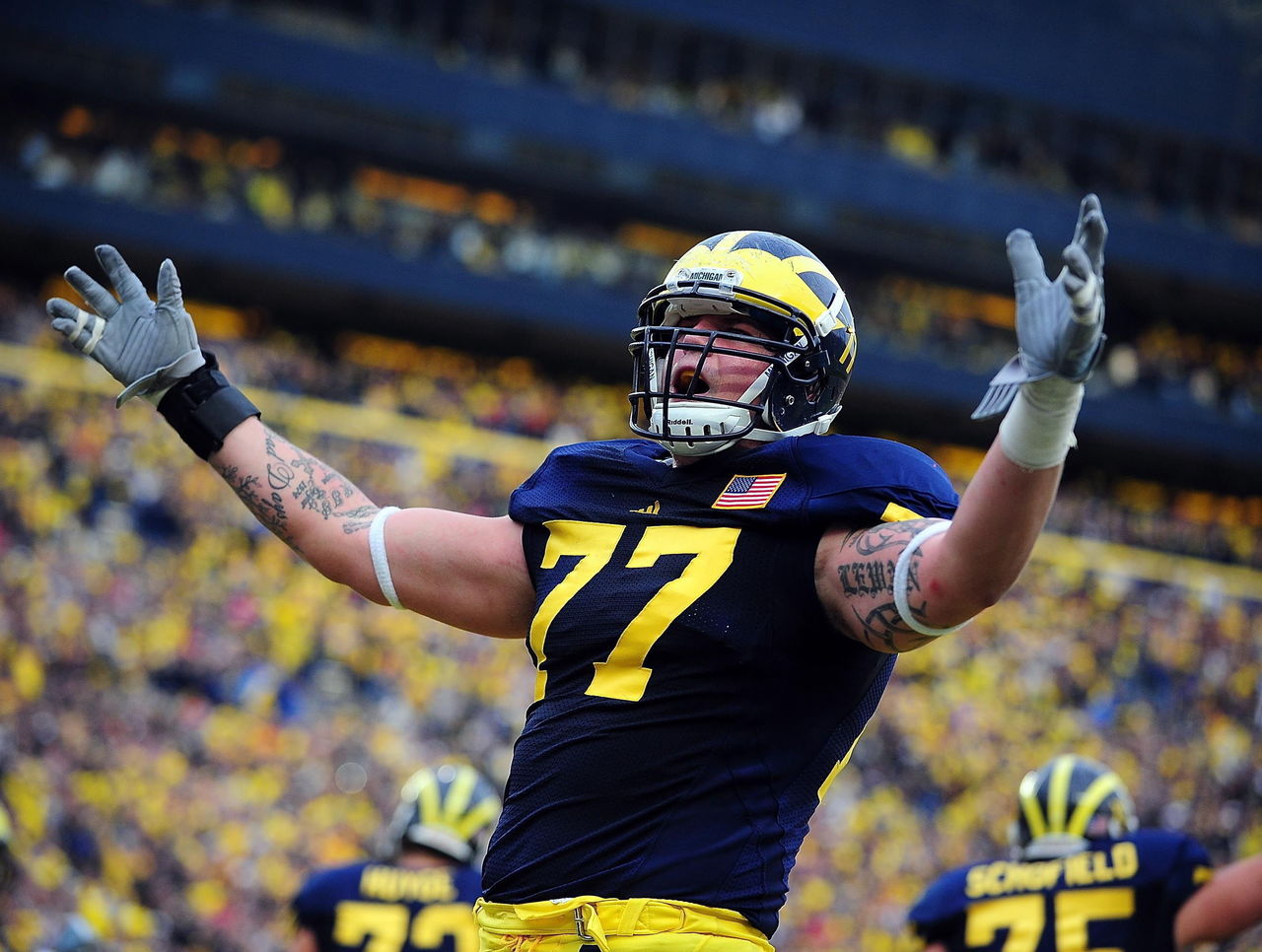 Draft Needs: AFC North | theScore.com