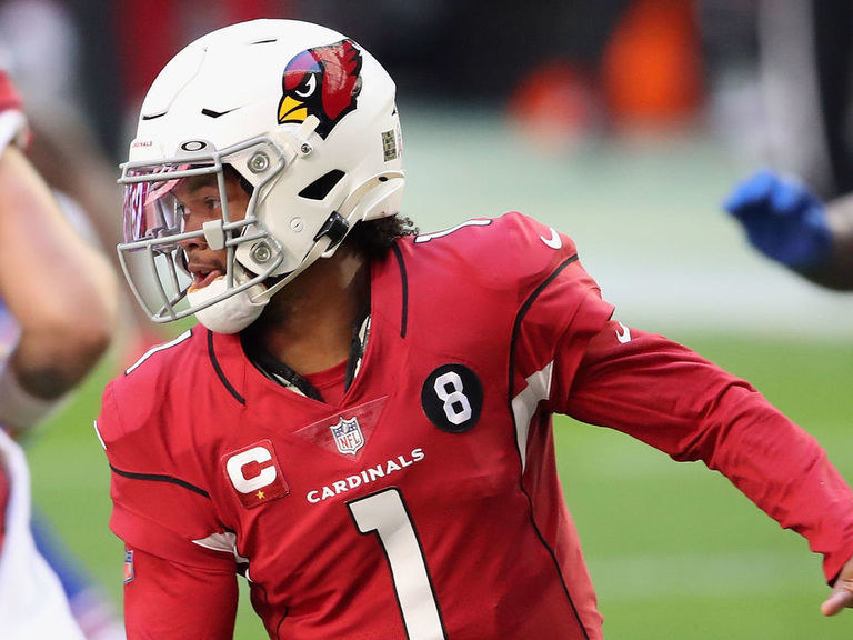 Cardinals' Murray files application to trademark 'Hail Murray ...