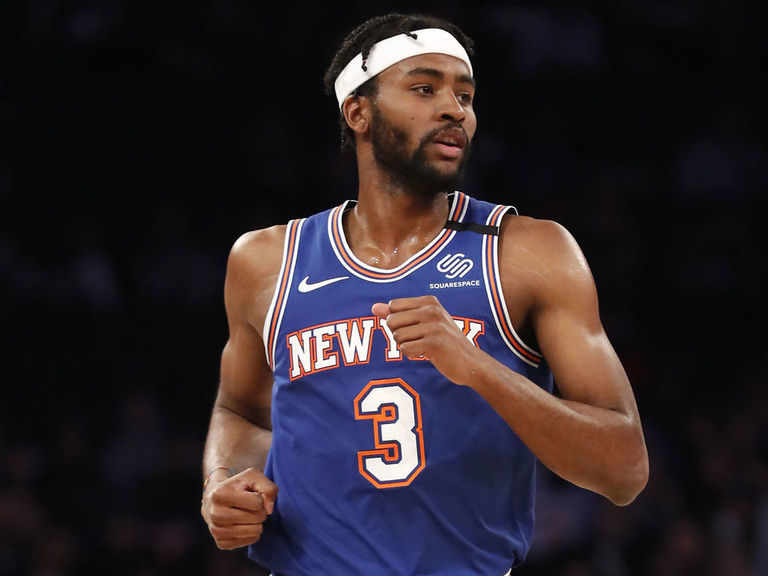 Report: Heat agree to 1-year, $3.6M deal with Harkless | theScore.com