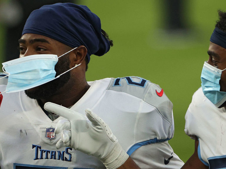 NFL imposing stricter mask requirements entering Week 12 | theScore.com
