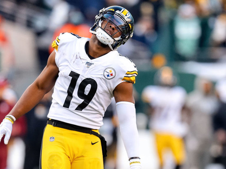 2021 NFL free agents: Wide receiver | theScore.com