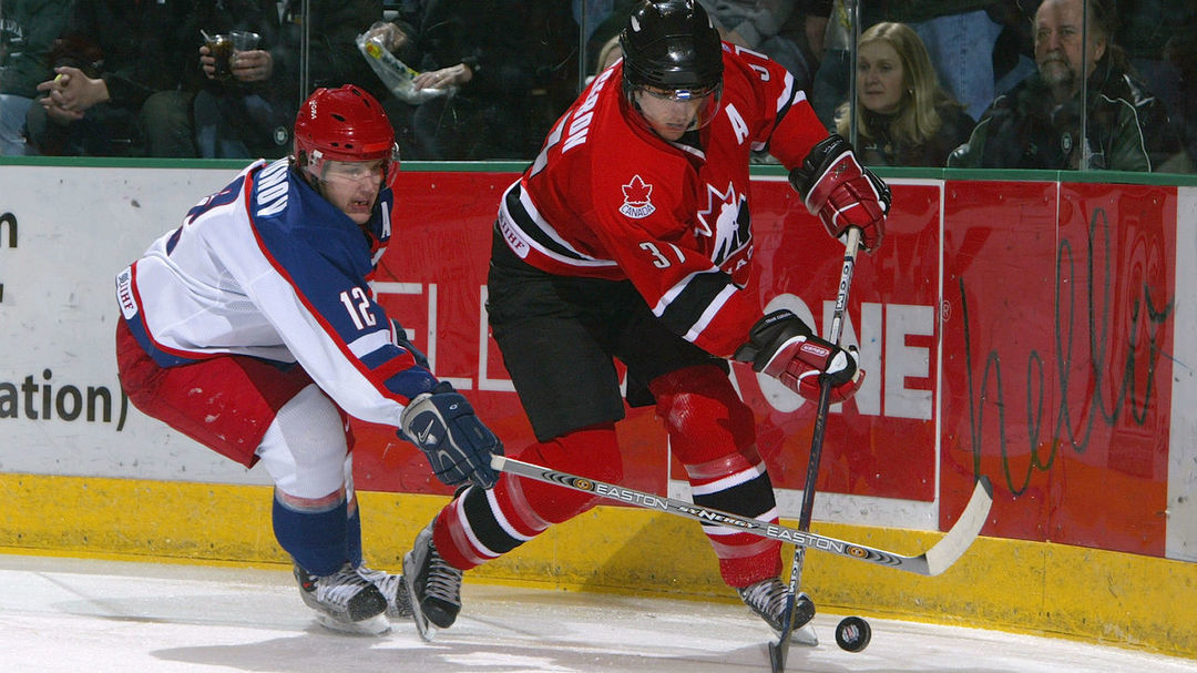 Canadian Gold: Remembering the 2005 World Junior Championsh…
