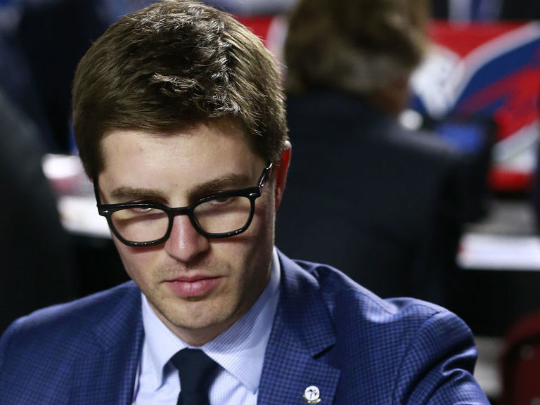 Dubas regrets undervaluing power of leadership: 'Shame on me for that ...