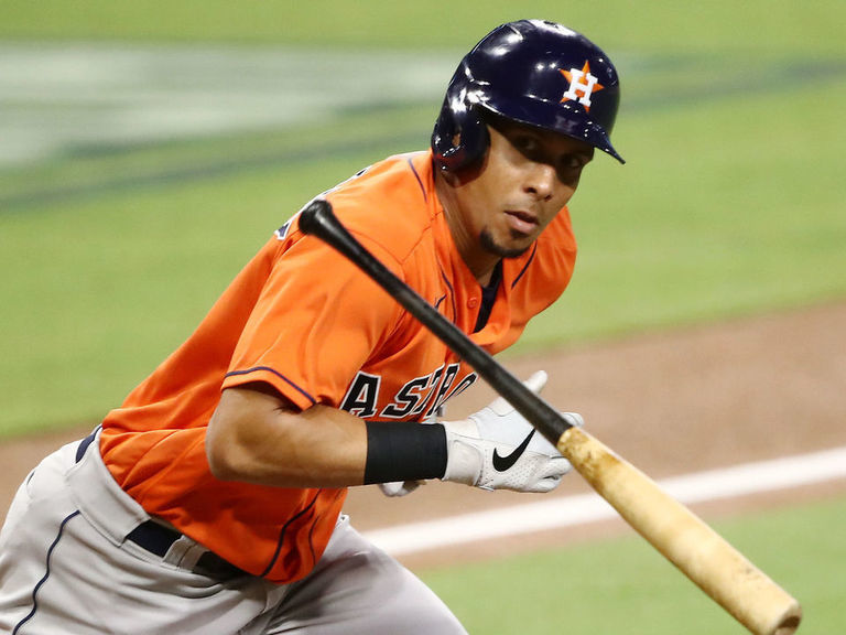 Report: Yankees in touch with 4-time All-Star Brantley | theScore.com