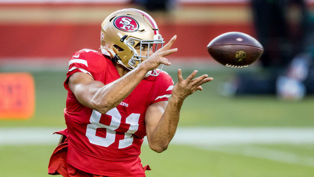 Fantasy: Waiver Wire - Week 14 | theScore.com