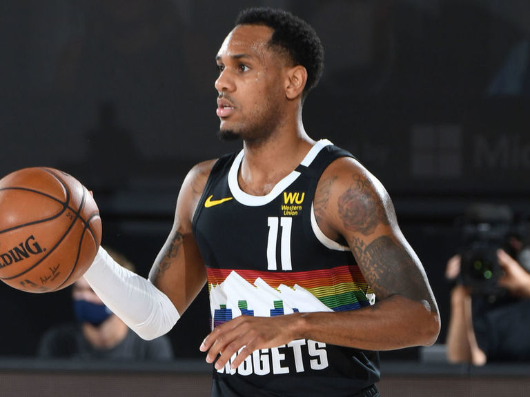 Nuggets' Morris agrees to 3-year, $27M extension | theScore.com