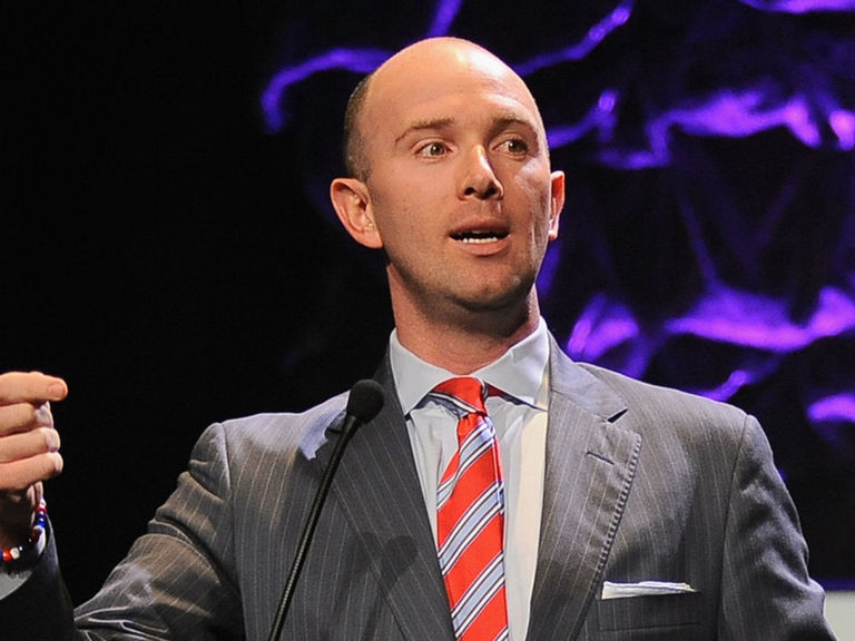 Report: Texans executive VP Easterby advocated for trading Hopkins ...