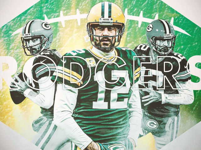 How Rodgers has turned back the clock in Year 2 of LaFleur'…