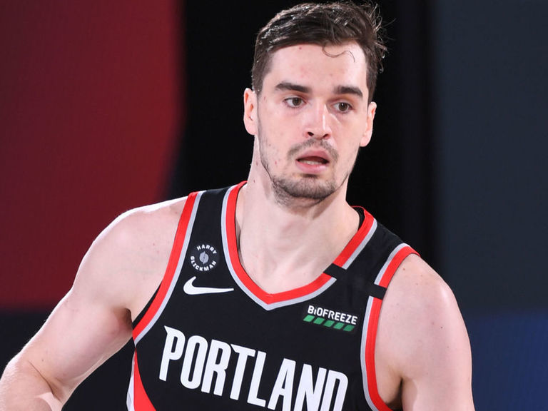 Grizzlies waive Mario Hezonja | theScore.com