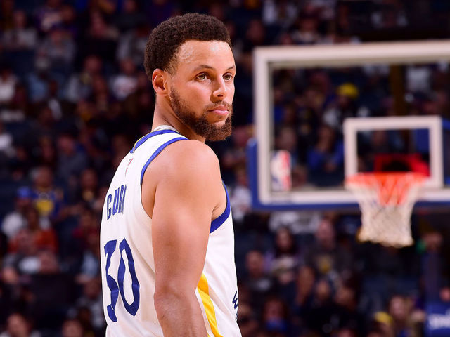 Steph card sells for $616K, becomes most expensive Curry it…