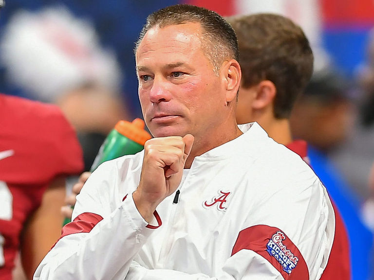 Arkansas State hires Butch Jones as new HC | theScore.com