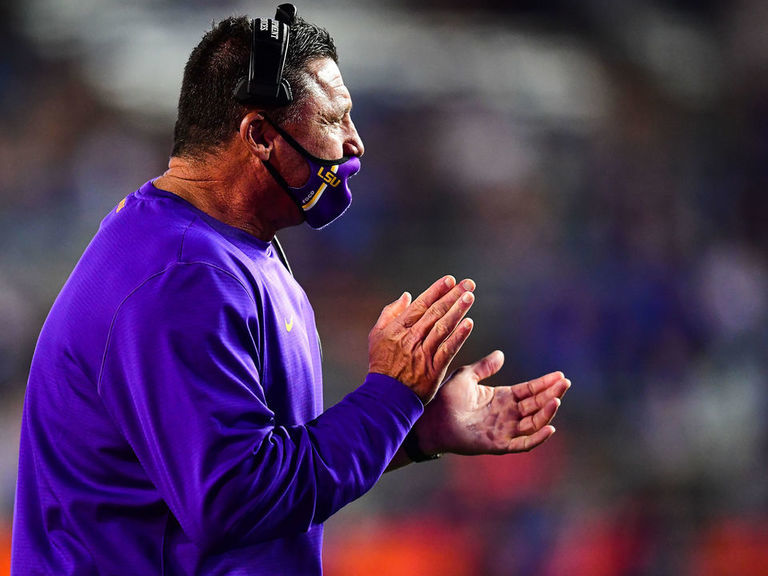 Report: LSU finalizing deal to make Saints' Ryan Nielsen new DC ...