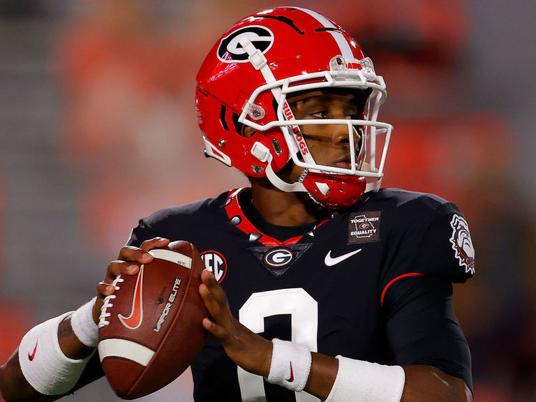 D'Wan Mathis transferring from Georgia to Temple | theScore.com