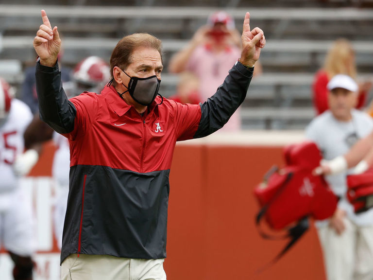 Alabama lands 4-star quarterback Ty Simpson | theScore.com