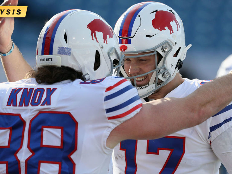Week 15: The Buffalo Bills are back | theScore.com