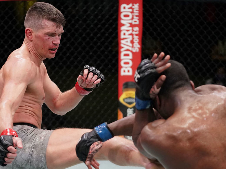 Thompson outclasses Neal in last UFC fight of 2020 | theScore.com
