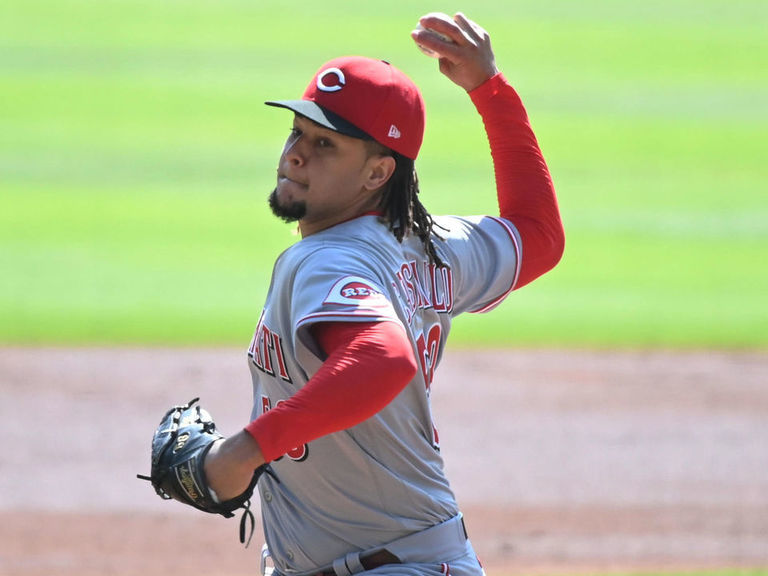 MLB weekly betting preview: Can Castillo turn it around vs. Giants ...