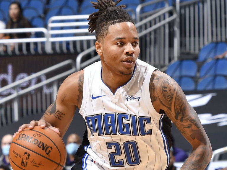 Magic, Fultz agree to 3-year, $50M extension | theScore.com