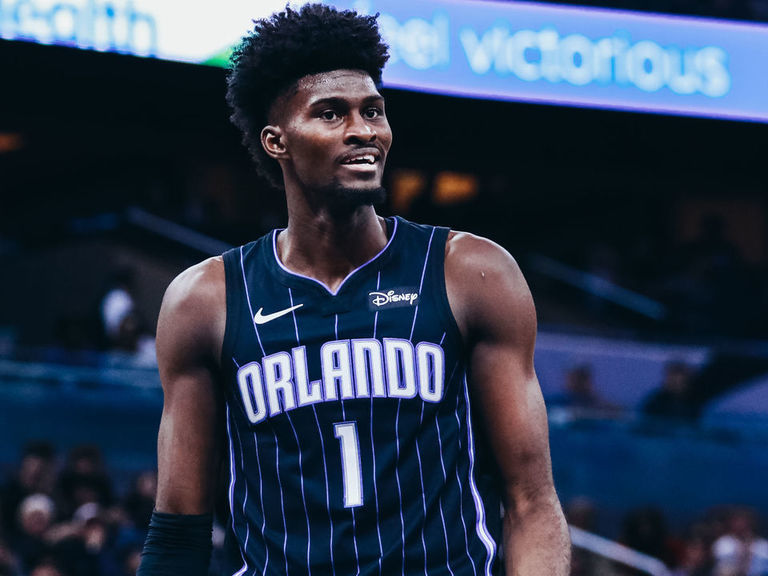Jonathan Isaac agrees to 4-year, $80M extension with Magic | theScore.com