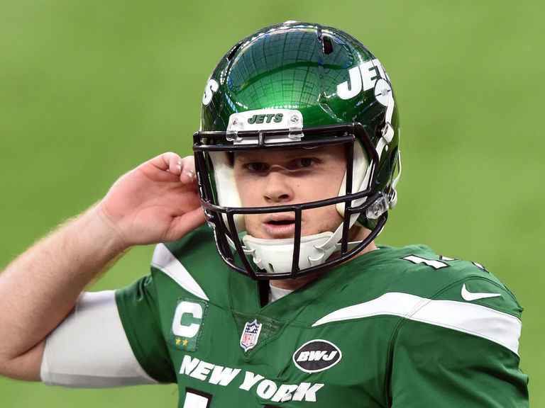 Jets' win leaves players happy, fans angry - and both right | theScore.com