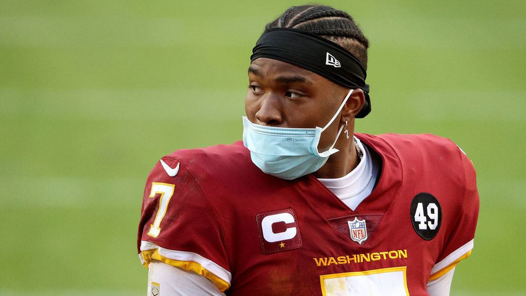 'The league done messed up': Defining moments of the Haskins era ...