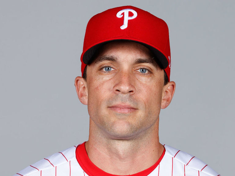 Phillies name Sam Fuld as new GM | theScore.com