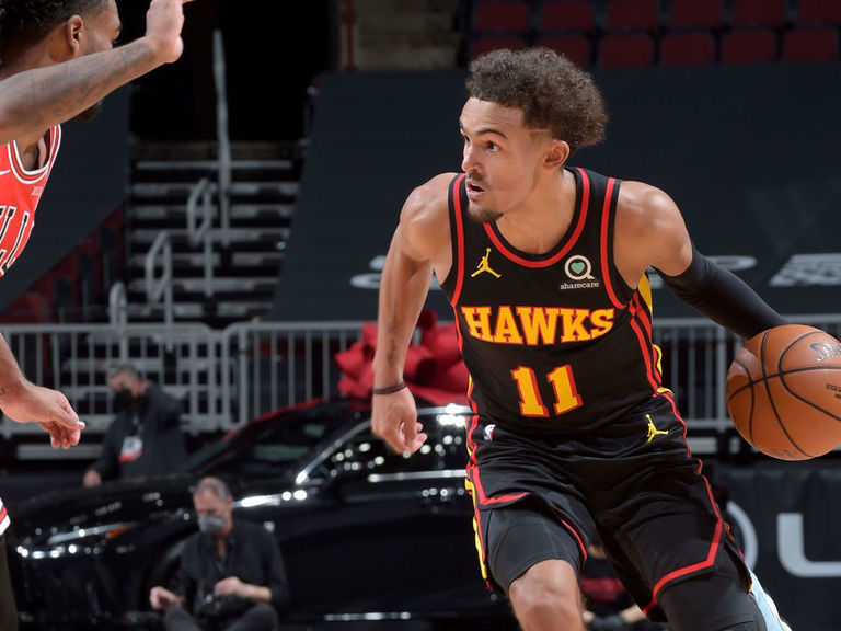 Bet these 3 NBA long shots to win it all | theScore.com