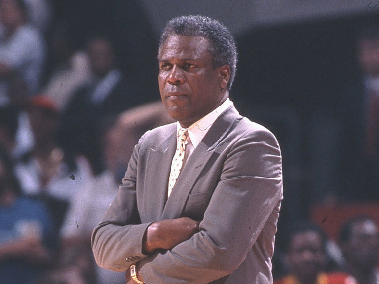 Celtics legend K.C. Jones dies at 88 | theScore.com