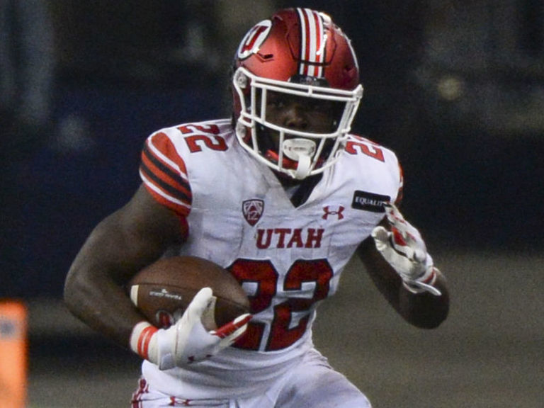 Utah freshman Ty Jordan dies at 19 | theScore.com