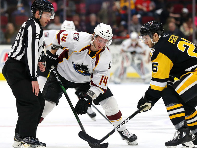 AHL approves framework for season to begin Feb. 5 | theScore.com