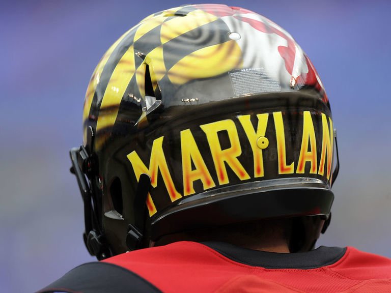5-star LB Terrence Lewis commits to Maryland | theScore.com