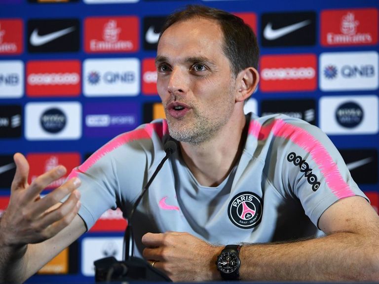 Tuchel's former PSG assistant says sacking was a 'shock' | theScore.com