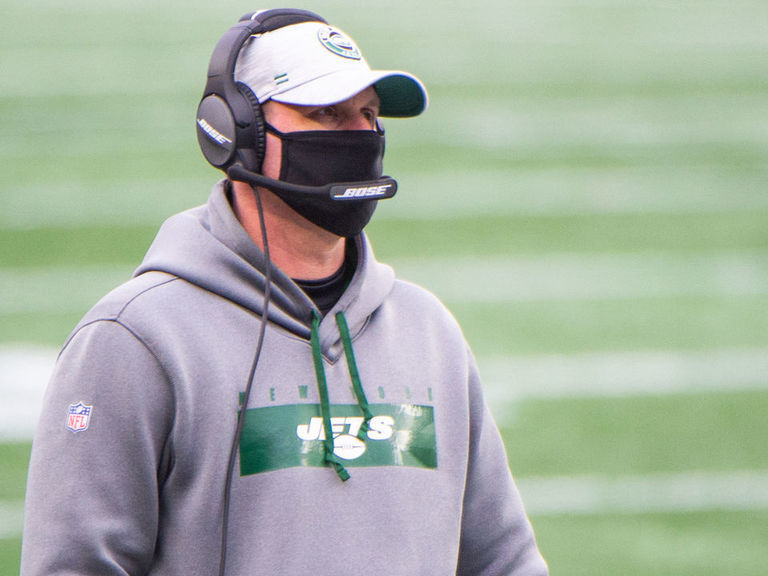Jets fire Adam Gase after 2-14 season | theScore.com